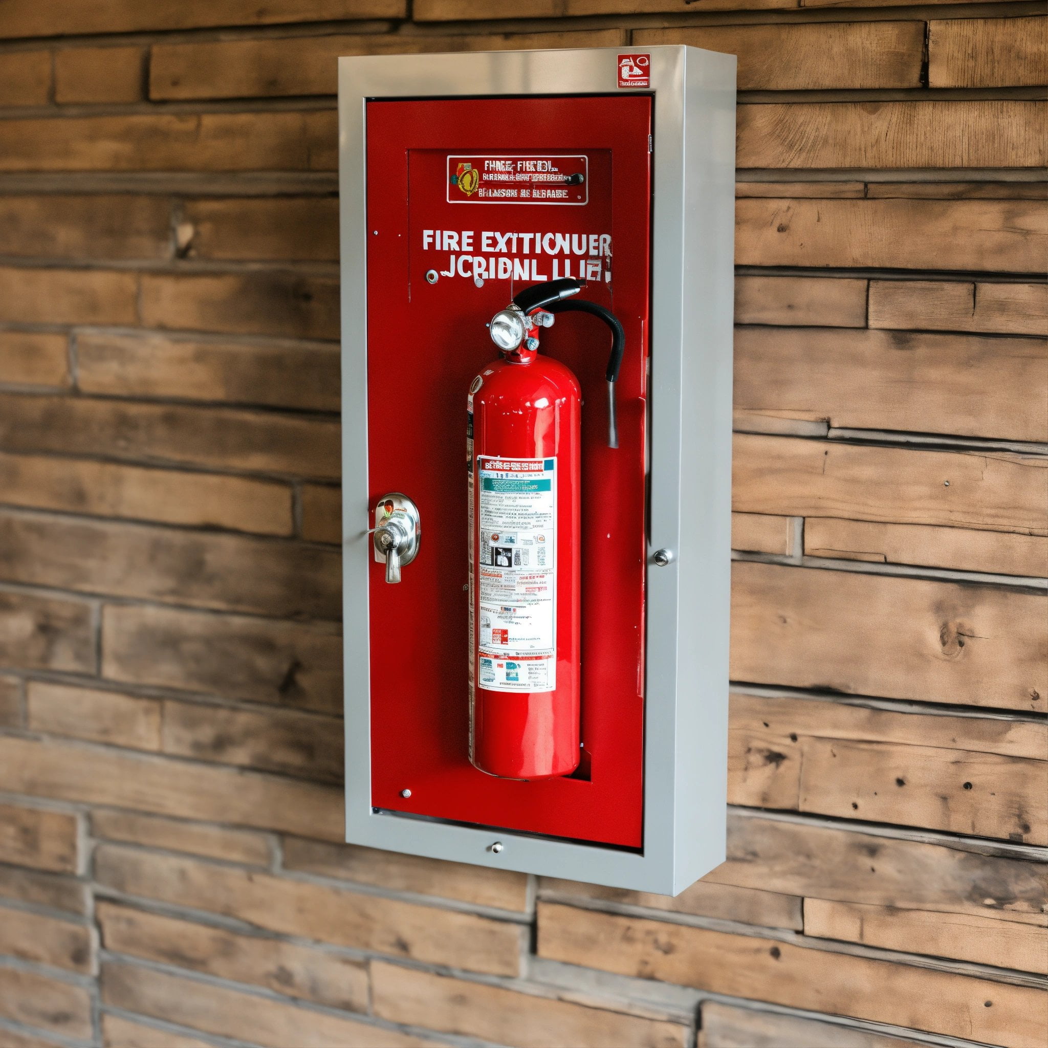 Manfaat dan Fungsi APAR Untuk Perusahaan Atau Instansi - Sysco Fire ...