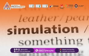 Simulasi Kebakaran: Penting untuk Kesiapsiagaan