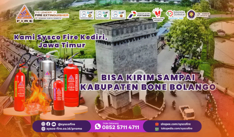 “Konsep Segitiga Api: Penjelasan Mengenai Terbentuknya Api” - Sysco ...