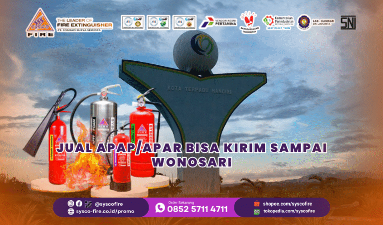 “Konsep Segitiga Api: Penjelasan Mengenai Terbentuknya Api” - Sysco ...