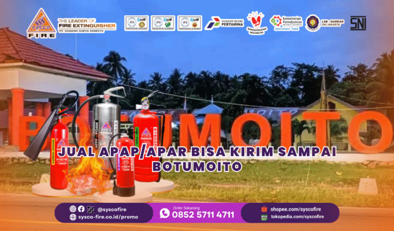 “Konsep Segitiga Api: Penjelasan Mengenai Terbentuknya Api” - Sysco ...