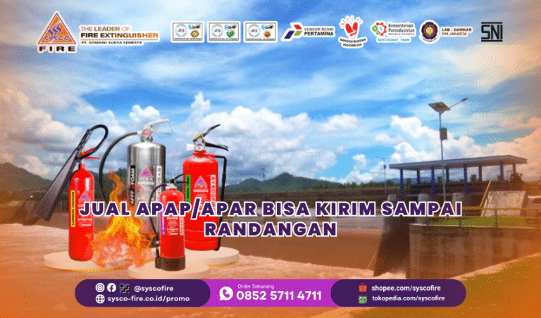 “Konsep Segitiga Api: Penjelasan Mengenai Terbentuknya Api” - Sysco ...